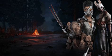 Dead By Daylight Best Female Killers