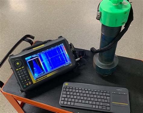 Ultrasonic Phased Array