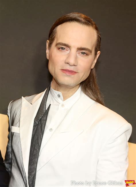 Jordan Roth Credits Bio News And More Broadway World