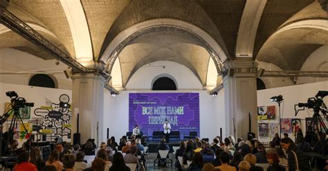 В УДО пояснили чому була посилена охорона на «Книжковому Арсеналі де були Зеленські