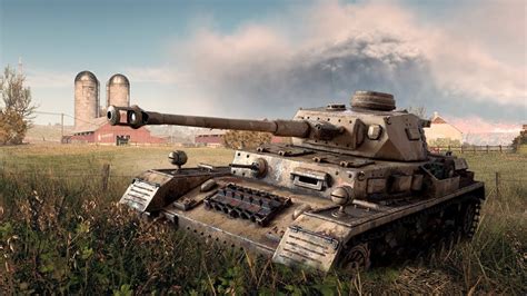Battlefield 5 Panzer Iv Gameplay Xbox One Sem ComentÁrio No