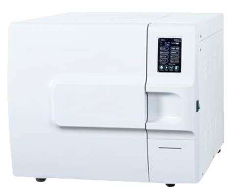 Autoclave Sentron Asia International