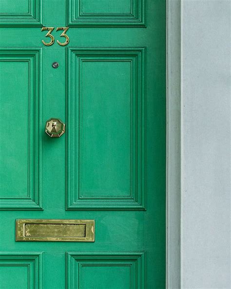 Door Knocking Co Mission