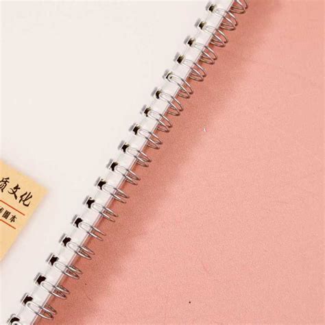 Promo Glo Jianwu Buku Binder Catatan Jurnal Harian Notebook Ukuran A5