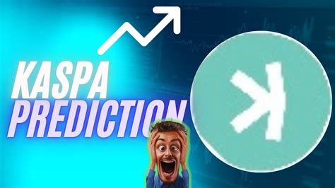 Revealing Kaspa Coin Technical Daily Price Prediction Kas Crypto