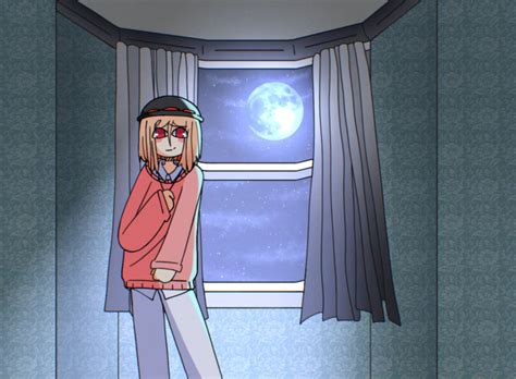 Rudy By Hiori55 On Deviantart