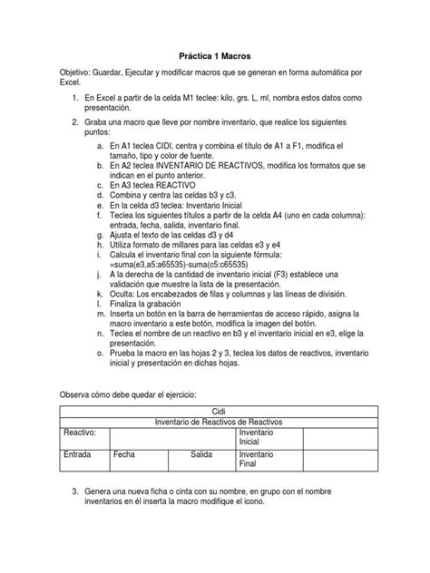 Manual Vba 2021 Pdf Microsoft Excel Macro Informática