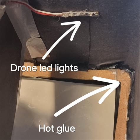 Craft Your Own Desktop Sized Cardboard Vending Machine With An Arduino