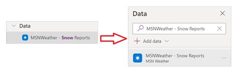 使用搜索窗格 Power Apps Microsoft Learn