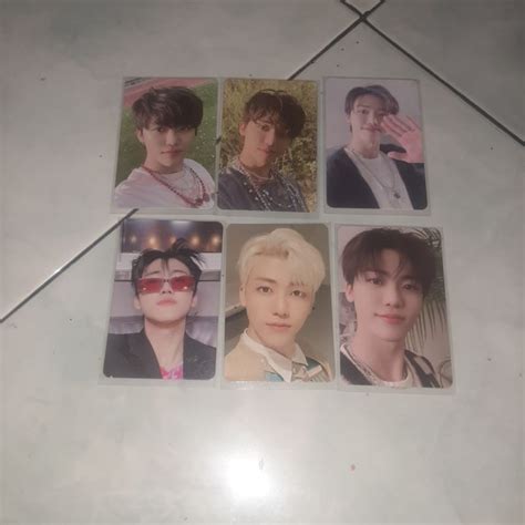 Jual PHOTOCARD PC JAEMIN NCT DREAM HRLLO FUTURE JAEMIN AGENT RESONANCE HOT SAUCE Shopee Indonesia