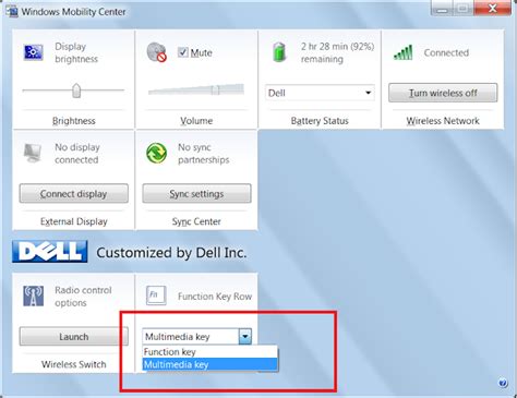 Effective Project Management How To Enable Function Keys In Dell