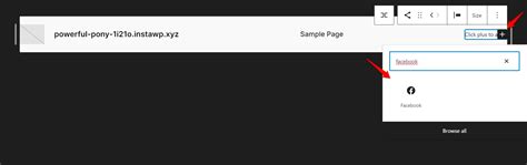 How To Add Social Media Icons To Header In Wordpress Groundwp