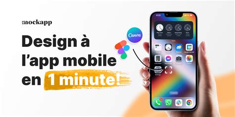 Mockapp Créez votre app mobile en quelques clics