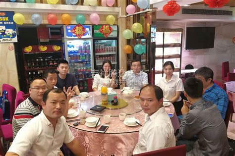 公司展示深圳市吉祥腾达电子有限公司