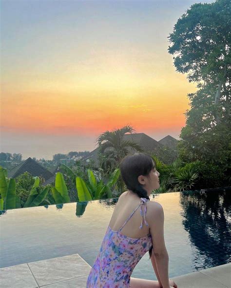 섹시가수 츄 인스타 근황  인스티즈 Instiz 이슈 카테고리