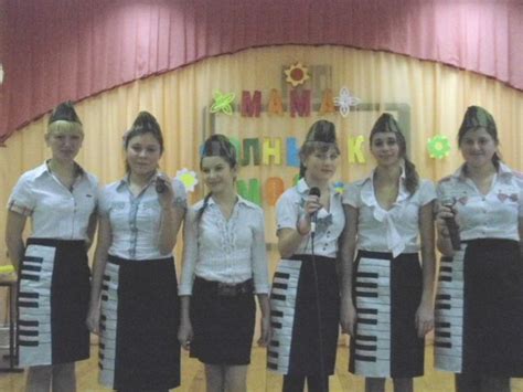 Фотоальбом — ГКОУ КК школа — интернат ст цы Ленинградской