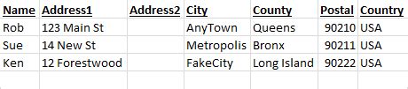 If Statement Excel If Countif Vlookup Combination Stack Overflow