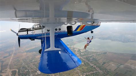 BIAS 2022 Au început pregătirile pentru cel mai mare show aviatic din