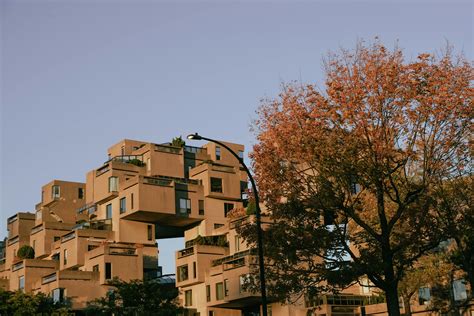 Brutalist Architecture From Yesterdays Concrete To Todays Innovation