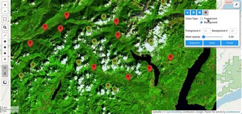 Video Qiusheng Wu On Linkedin Geospatial Segmentanything