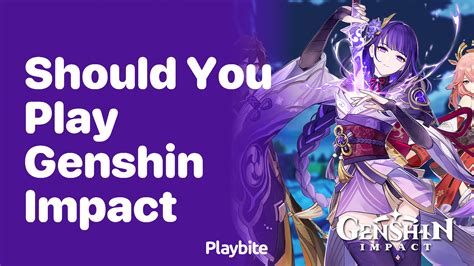 How To Play On A Genshin Impact Private Server Playbite