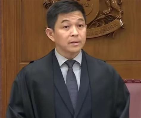 Tan Chuan Jin Hot Mike Incident Recent Scandal And Resignation Players Bio