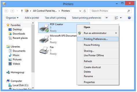 pdf server for windows 2016 windows download