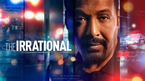 The Irrational Tv Fanart Fanarttv