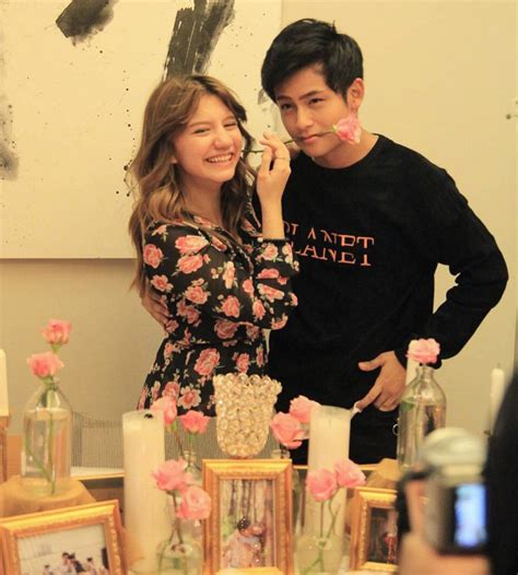 Baru Pacaran Kejutan Ulang Tahun Seleb Ini Romantis Abis