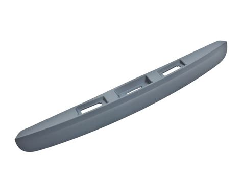 Накладка крышки багажника над номером SAILING L262007020 для NISSAN ...