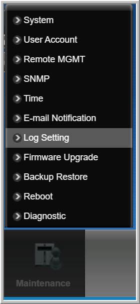 How Do I Check Andor Log Websites Accessed On My Router Vmg1312 B10d — Zyxel Community