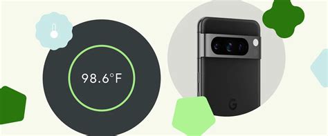 How Google Built A Body Temperature Feature For Its Pixel Thermometer App