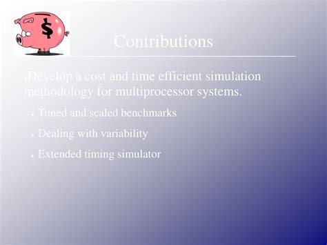 simulating a 2m commercial server on a 2k pc ppt download