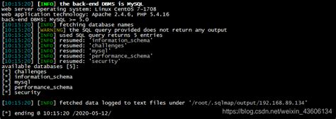 Sqli Labs Master第十一、十二关sqli Labs Master11 Csdn博客