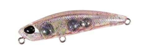 Duo Tetra Works Yurameki Cua0634 Uv Red Ami Lures Buy At Fishingshopkiwi