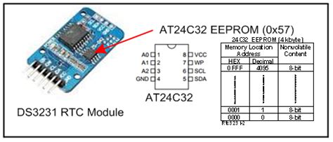 EEPROM Storage Storage Arduino Forum
