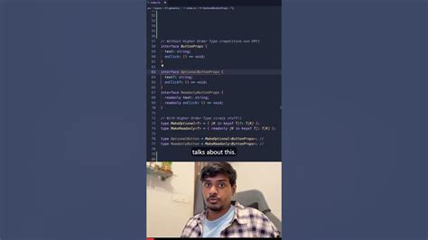 The Most Advance Typescript Feature No One Uses Shorts Ytshorts