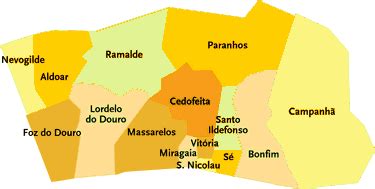 Porto Concelho Do Geneall Net