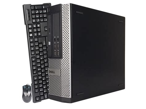 Dell Optiplex I Usff Desktop