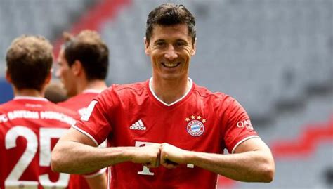 Bayern Múnich Vs Wolfsburgo En Vivo Online Vía Espn Por Fecha 34 De La