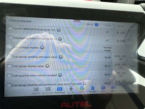 Autel MaxiCOM MK808S Bidirectional Scanner Review Automotive Mind Meld The Gadgeteer