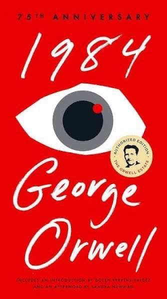 George Orwell Và 1984” Diễn đàn Câu Lạc Bộ Văn đoàn Độc Lập Việt Nam