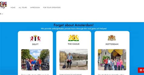 Discover Delft Delft