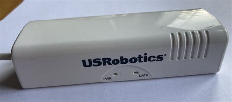 Us Robotics Usb 56k Faxmodem Retronetworking Open Source Mobile Communications