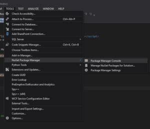Create And Render Partial Views In ASP NET MVC
