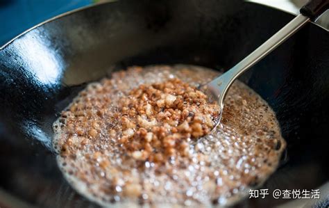 植物油和猪油到底哪个好？ 知乎