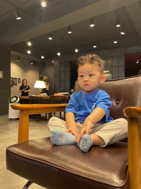 서면미용실 아기 파마까지 잘하는 준오헤어 서면2호점 네이버 블로그