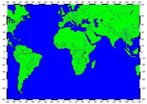 Gmt Tutorial For Beginners Codes Included Earth Inversion