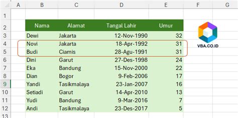 Range Sort Vba Co Id