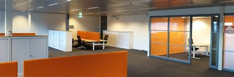 Gebruik Van Kleur Op Kantoor En De Werking Van Diverse Kleuren